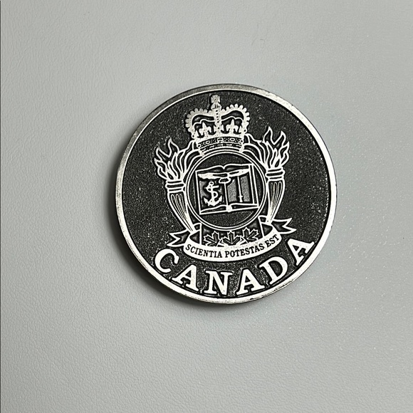 Canada Post | Other | Canada Post Pin | Poshmark